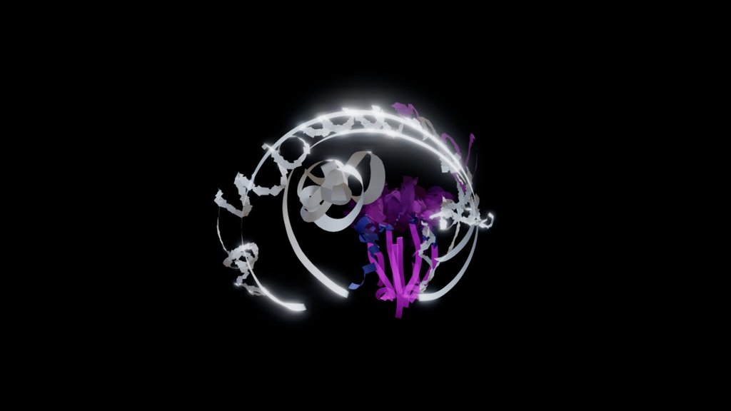 Drawing 8 - 3D model by Max Harrison (@max.harrison) [4c84cd2] - Sketchfab