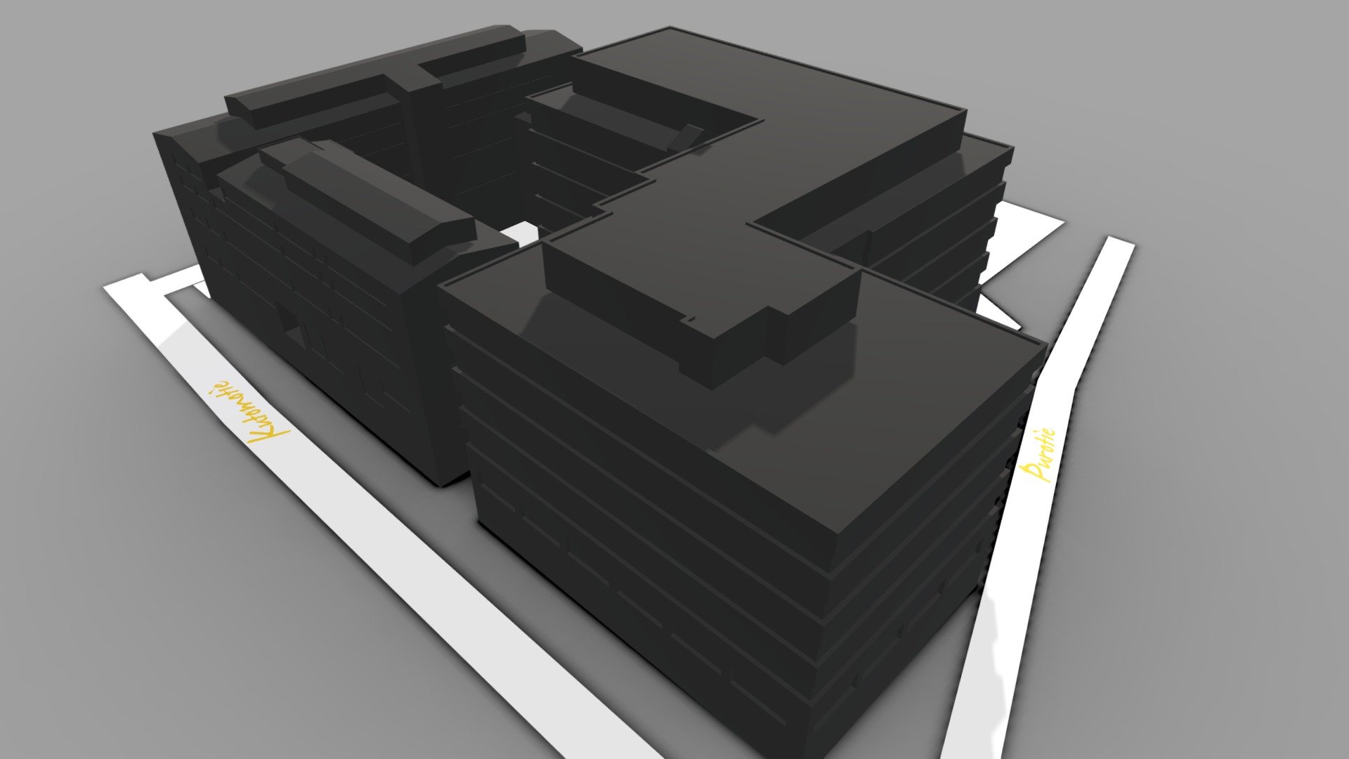 Test Building - 3D model by mohamed.amir94812 [4c8617f] - Sketchfab