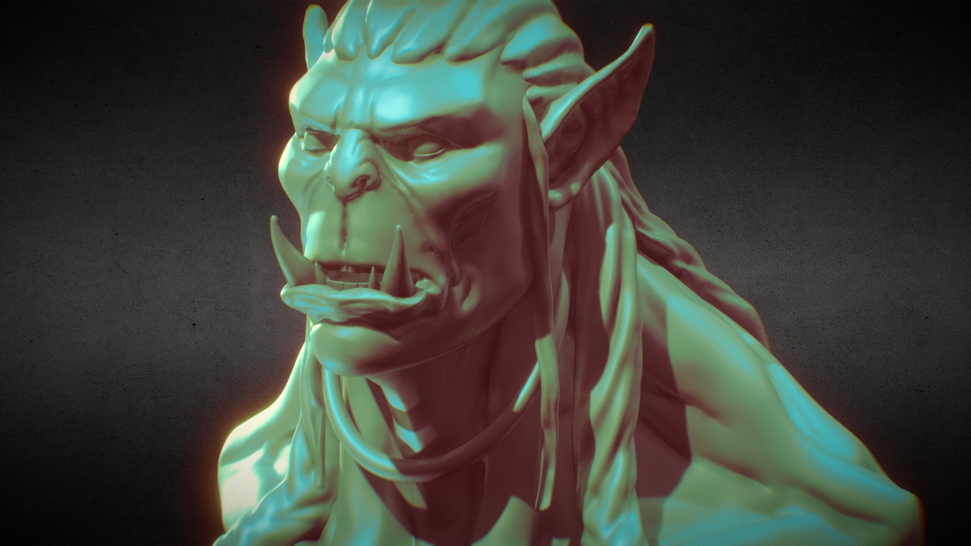 OBJ - SKETCHFAB TUTORIAL - 3D model by rhuvenciyo [4c86ca1] - Sketchfab
