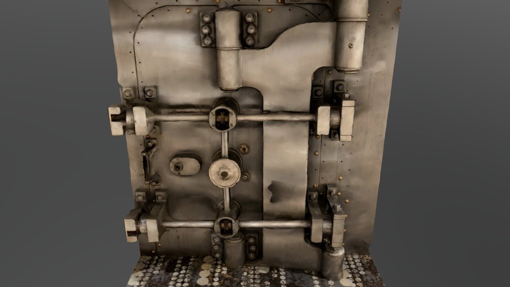 Steampunk - A 3D model collection by aljo1968 - Sketchfab