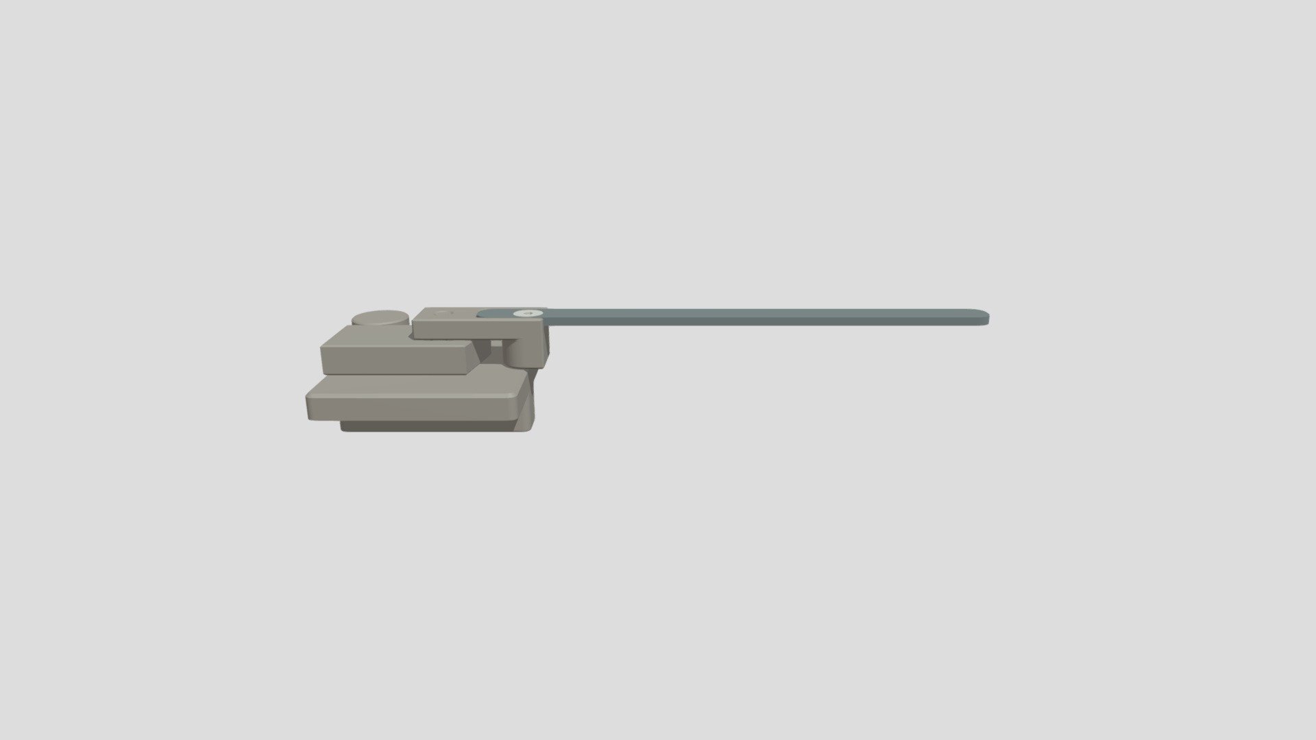 Strippenbuiger - 3D model by Stichting Consortium Beroepsonderwijs ...