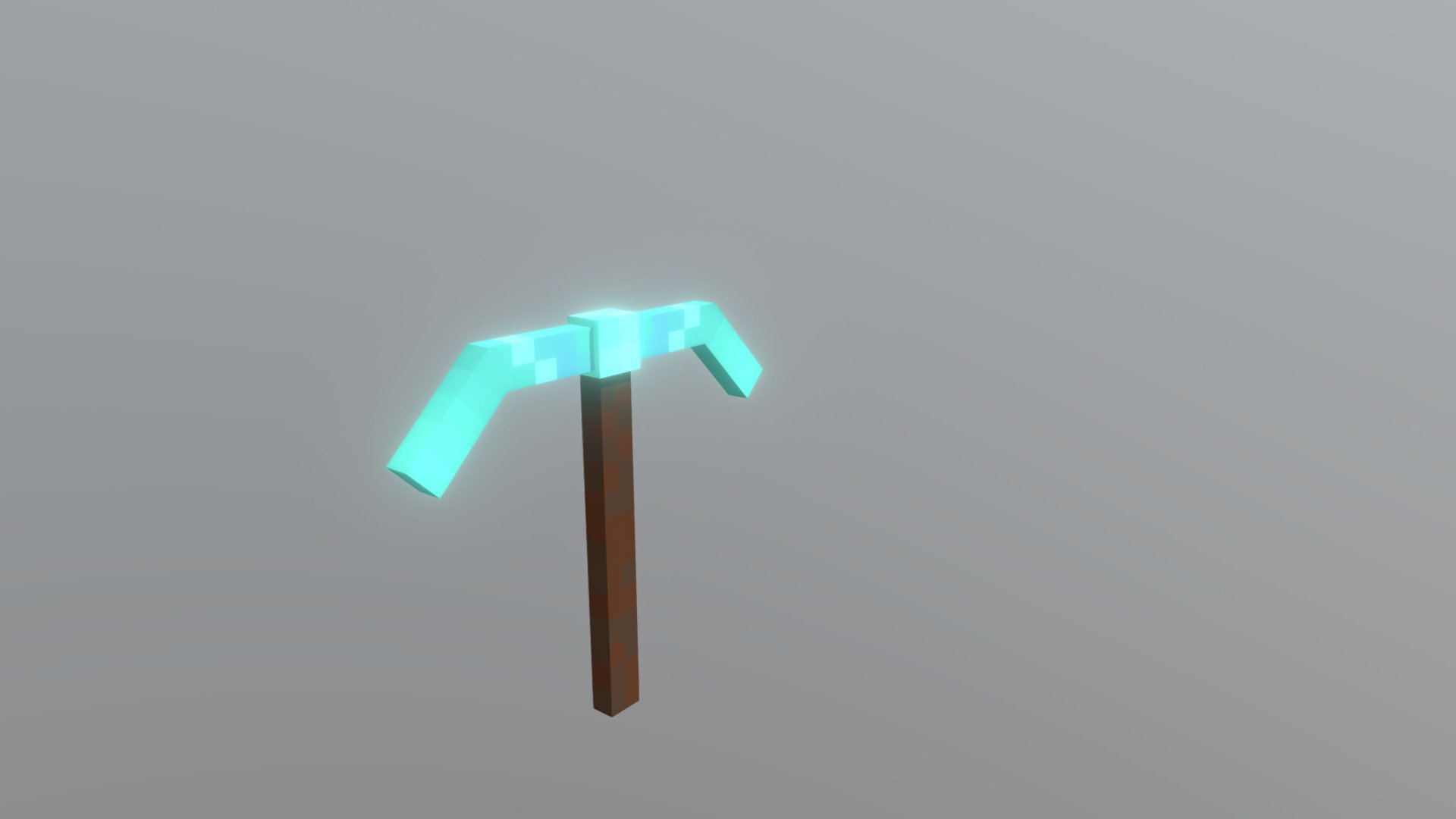 Ice pixaxe - 3D model by friedrichmacht [4c8a9e9] - Sketchfab