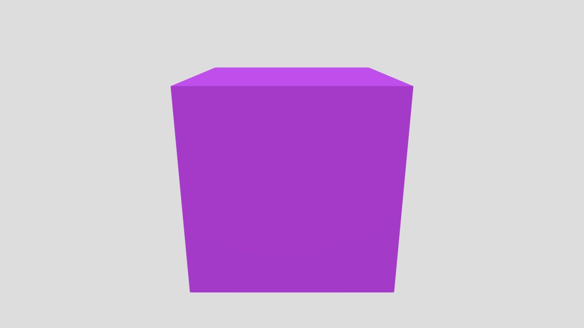 Test_Blender_Cube - 3D model by Suzukaj [4c8b3f5] - Sketchfab