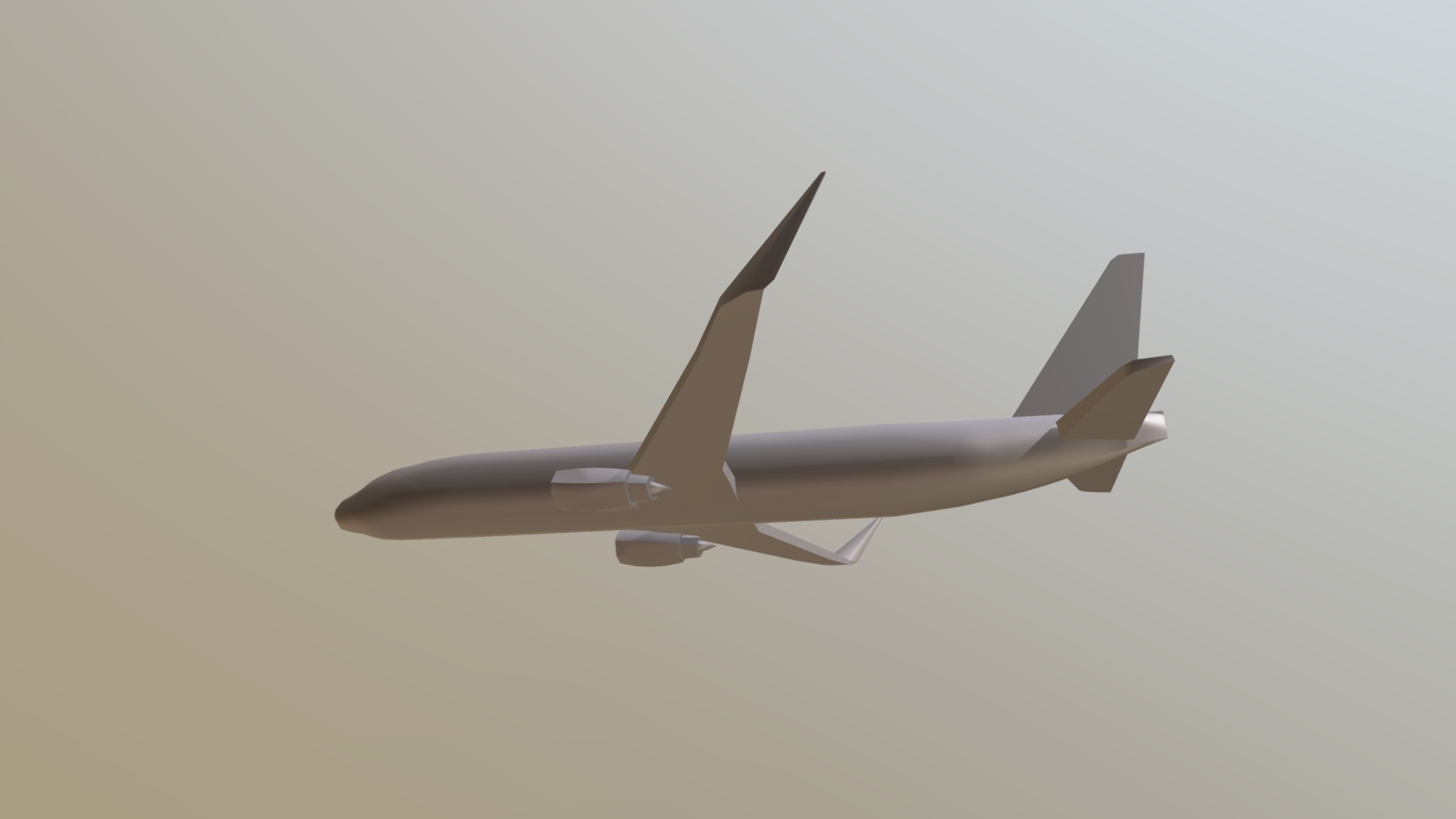 Boeing 737-800w - 3D model by LeonoraGuerra [4c8c77b] - Sketchfab