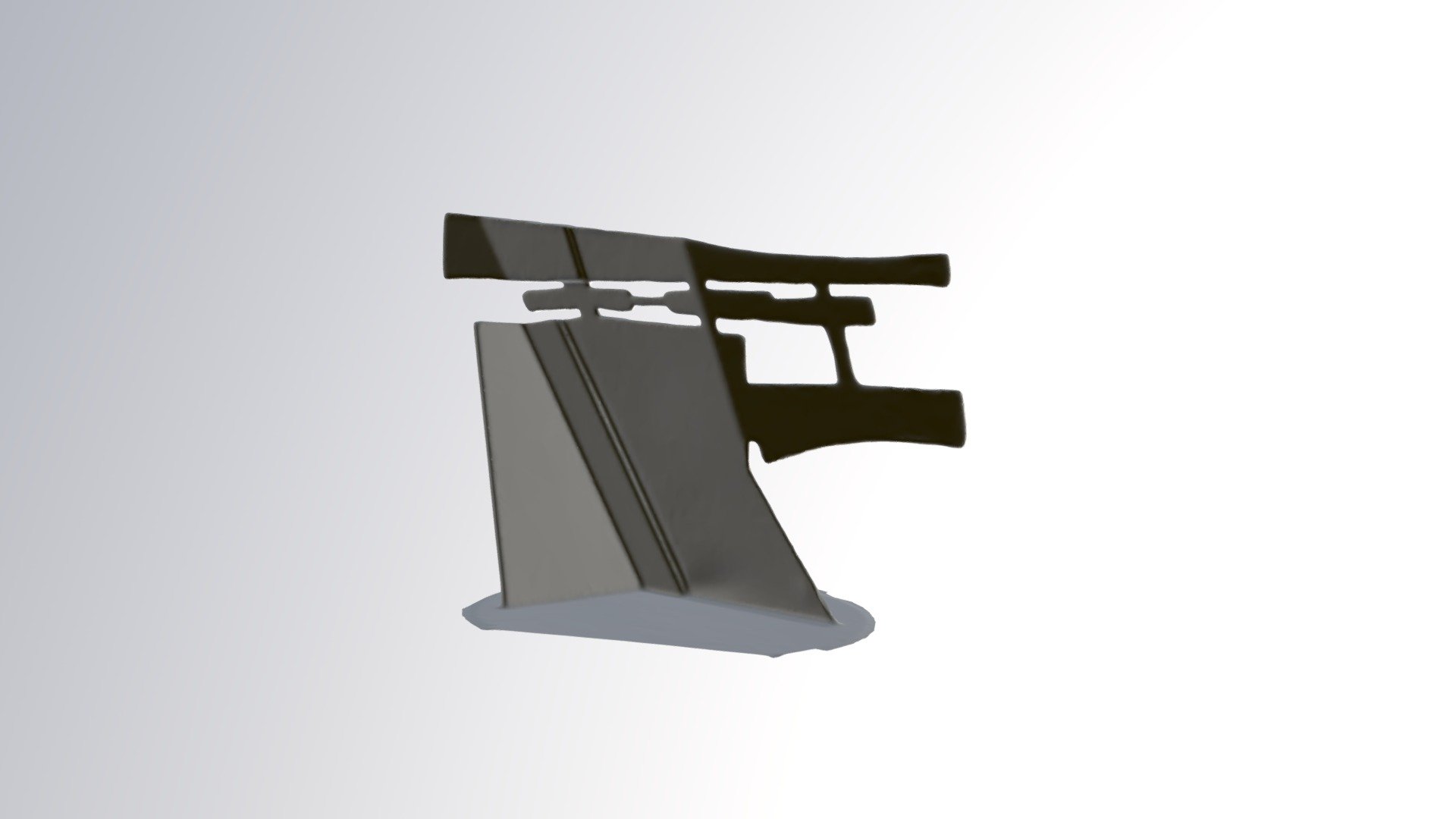 Euler Statue. Mathmatics Faculty. UCM - 3D model by GBM81 [4c8d67e ...