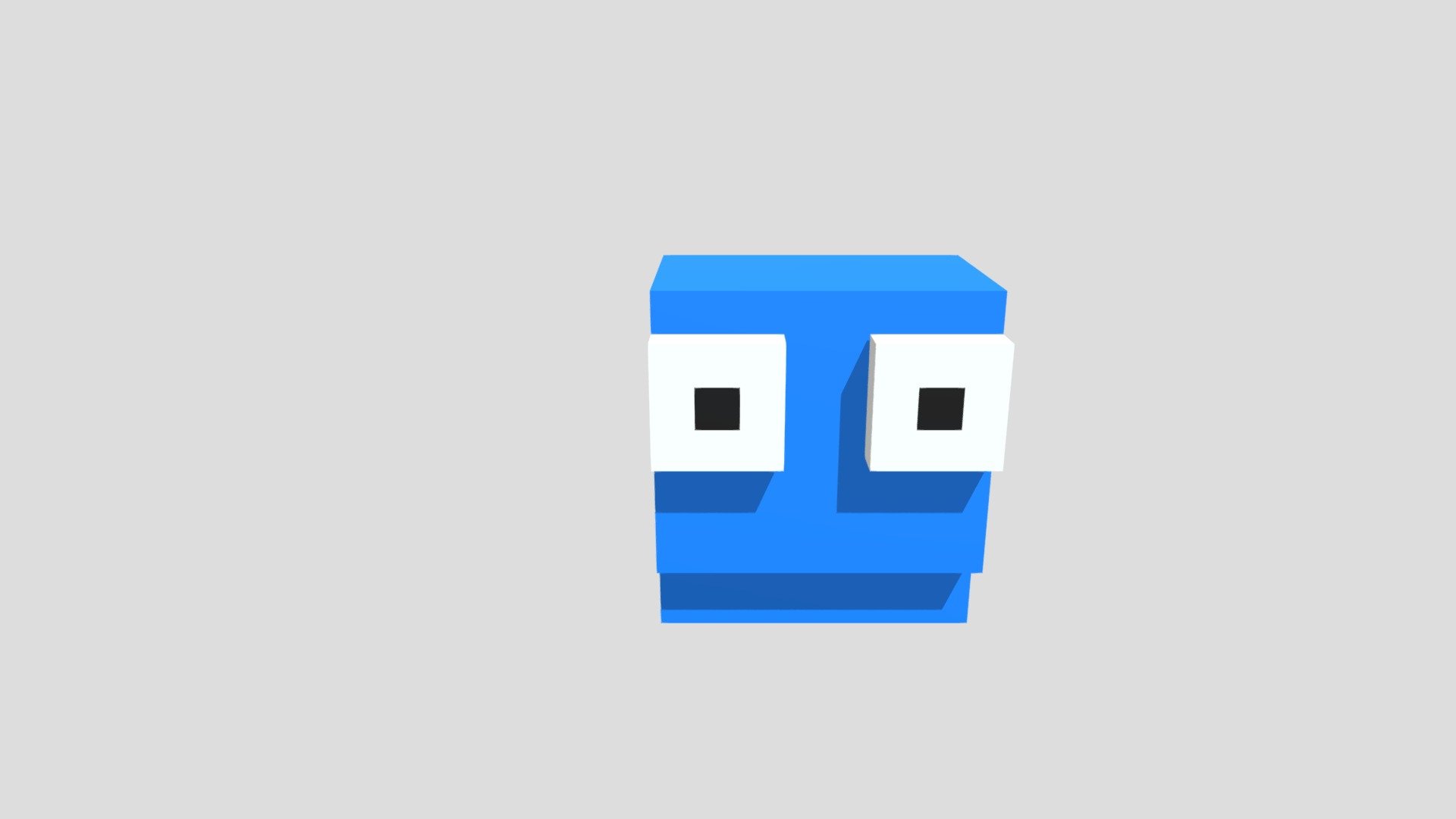 Blue Slider - Download Free 3D model by martin7274 [4c8f059] - Sketchfab