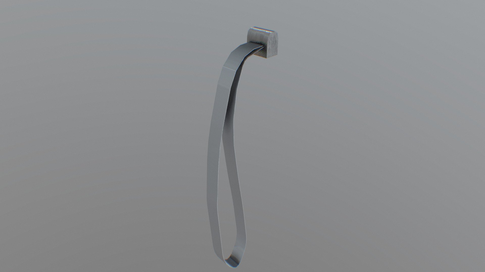 Sangle Microphone - 3D model by julien.boutet.XXII [4c9106e] - Sketchfab