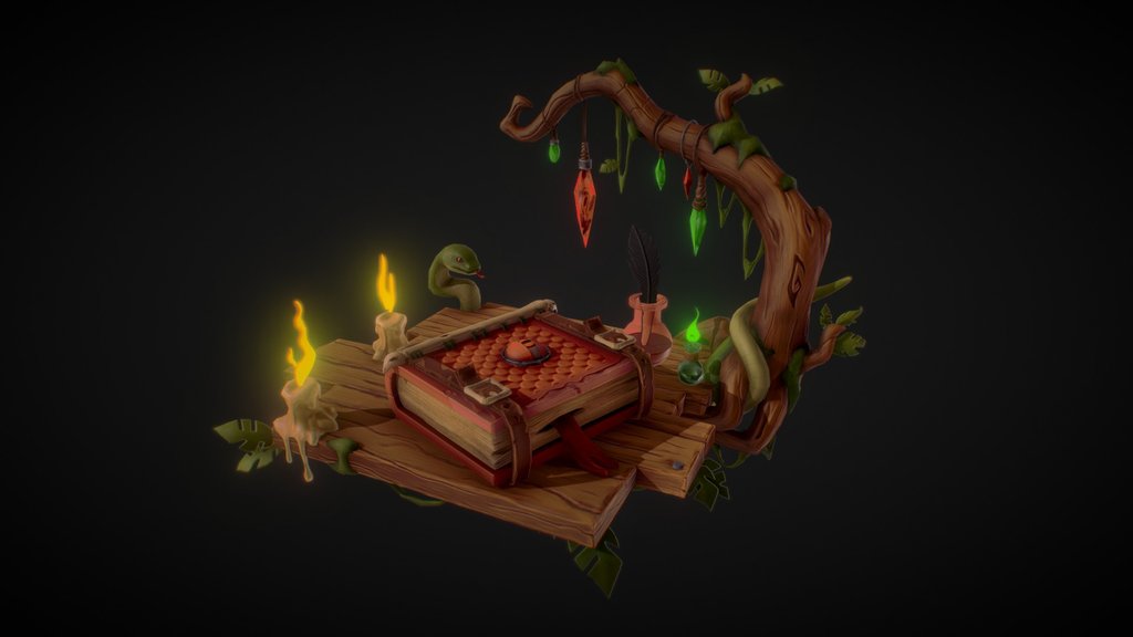 Inspiration - A 3D model collection by ManneqLama - Sketchfab