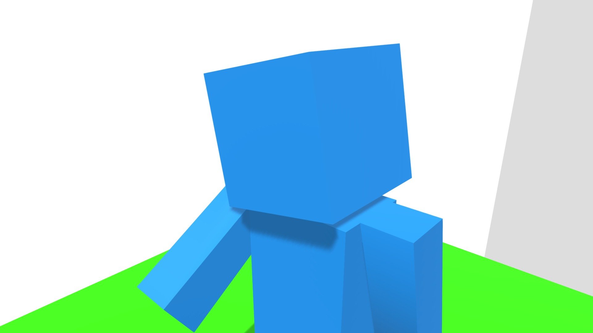 Minecraft Charecter Rigged! - Download Free 3D model by Surya ...