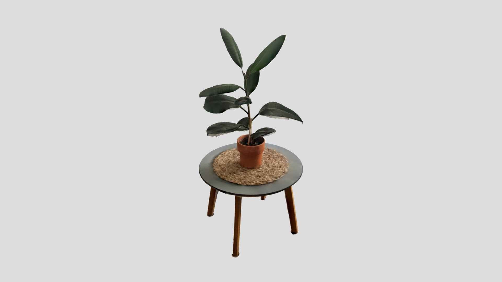 Test_textured_mesh_glb - Download Free 3D model by xavierlegrand24 ...