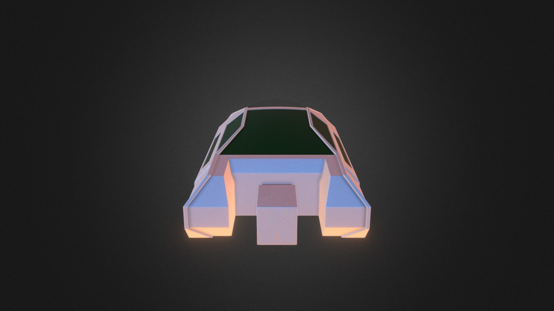 number3_car_hero_model_draft - 3D model by grossqx [4c94846] - Sketchfab