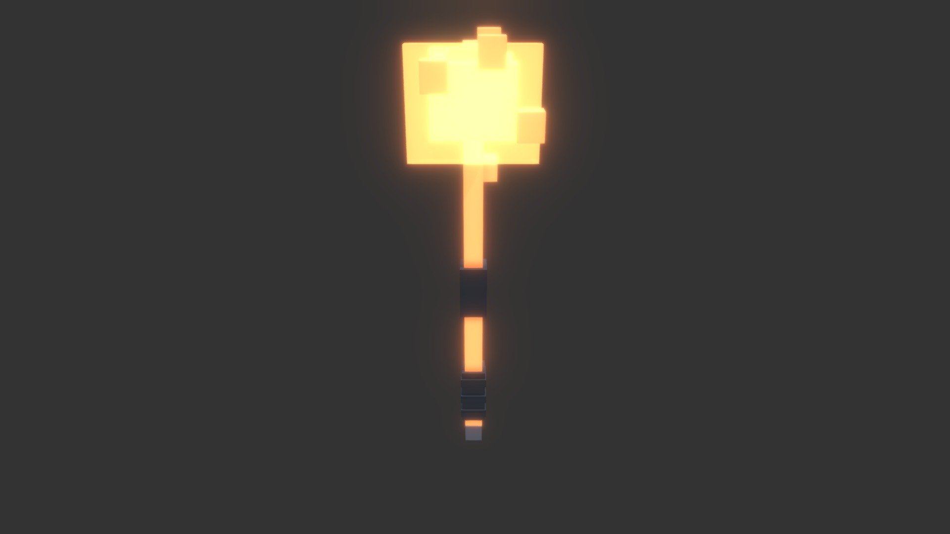 Inferno Hammer - Download Free 3D model by fantasticfrontier [4c968bf ...