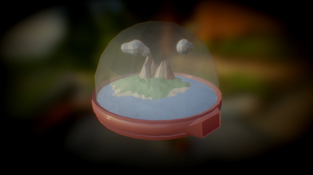 SmallBox - 3D model by roland.watzlawek [4c974e9] - Sketchfab