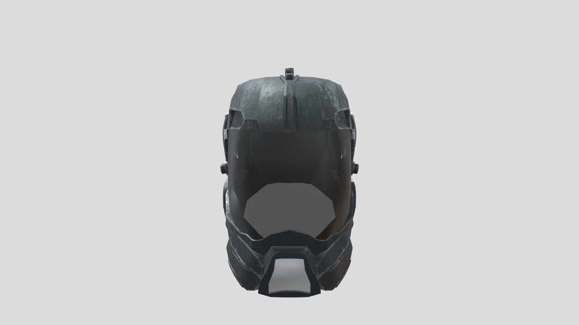 WIP Helmet Texture - Download Free 3D model by Pyrocube [4c981c9 ...