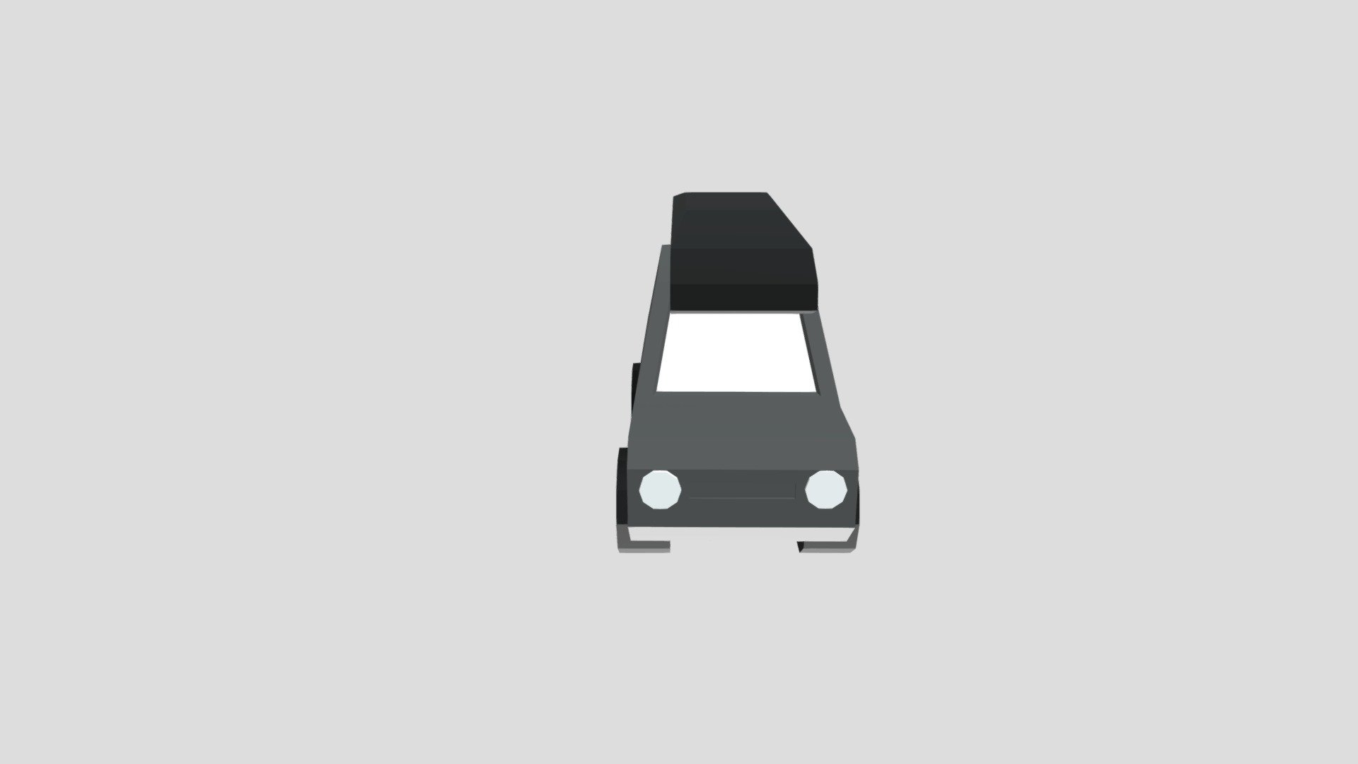 lowpolycar - 3D model by MFScoot [4c98680] - Sketchfab