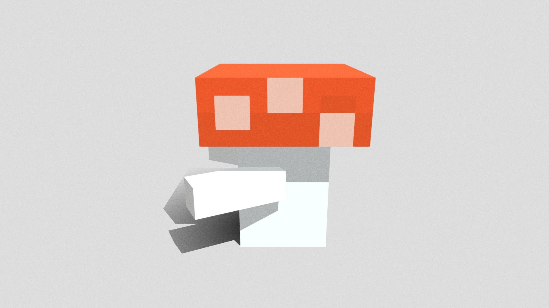 Blob - Download Free 3D model by Sealguy [4c9a8c7] - Sketchfab