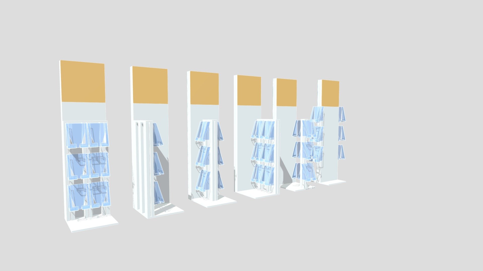 kongsberg-display - Download Free 3D model by Sflex [4c9b61a] - Sketchfab