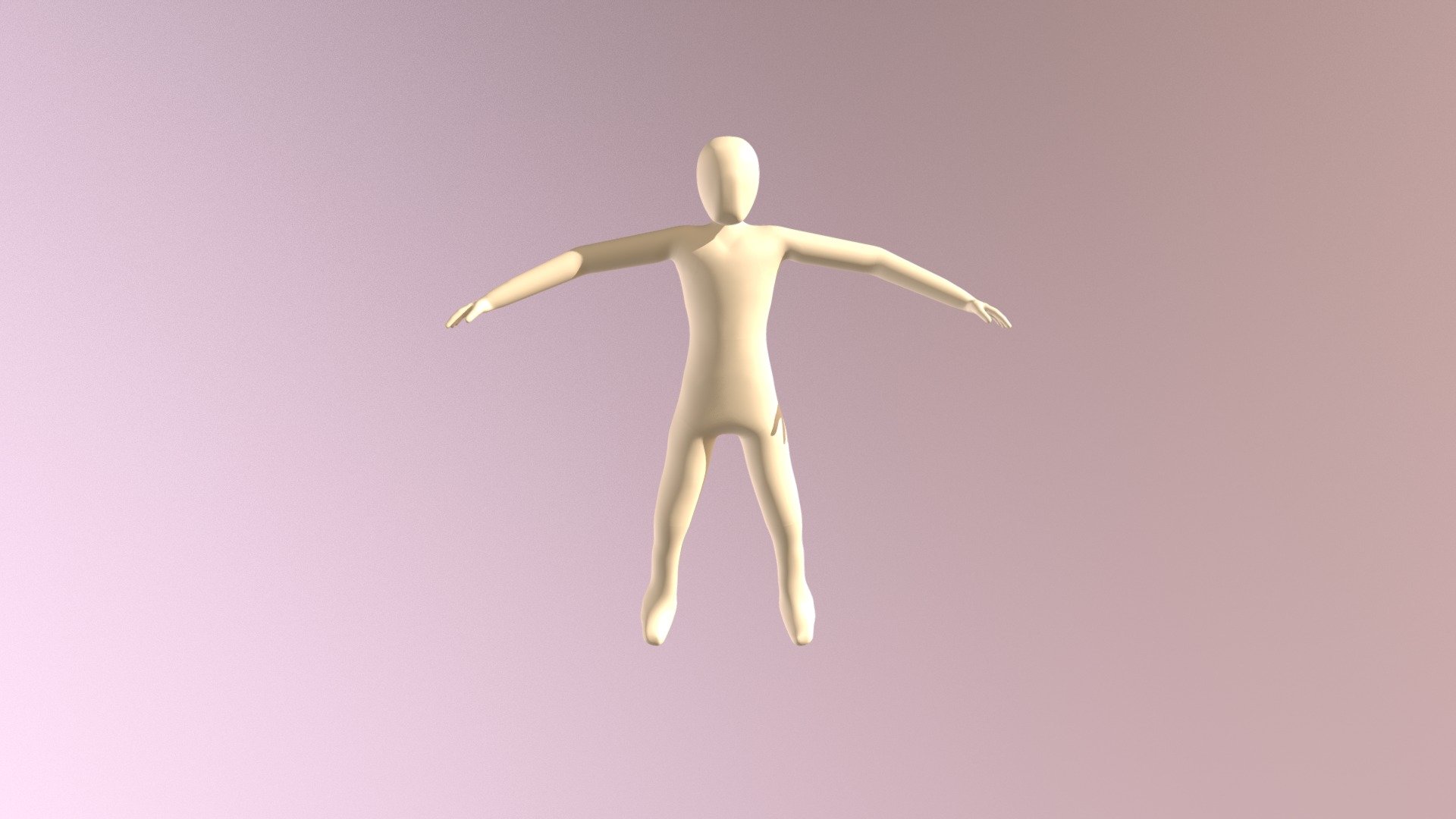 First High Res Human Sculpt - 3D model by Shadowlabs [4c9bd5c] - Sketchfab