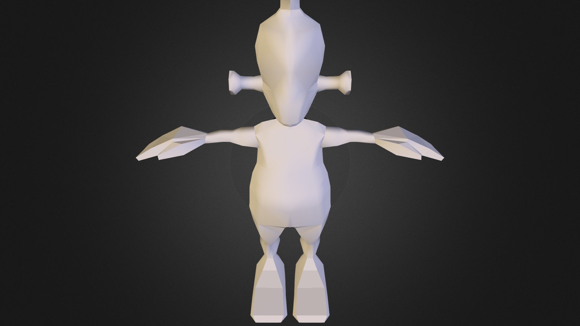 zeb - 3D model by tgleason [4c9ce2e] - Sketchfab