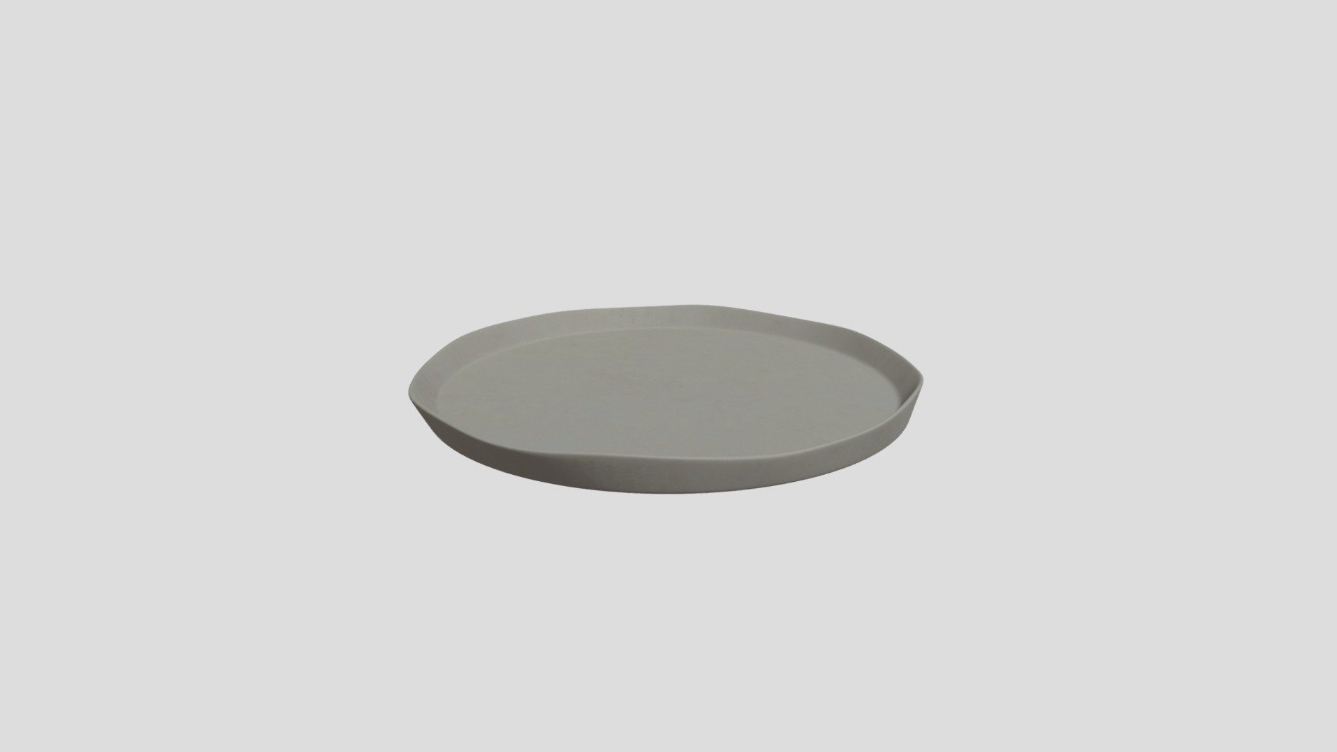 PLATO - 3D model by juuudith [4c9d69f] - Sketchfab