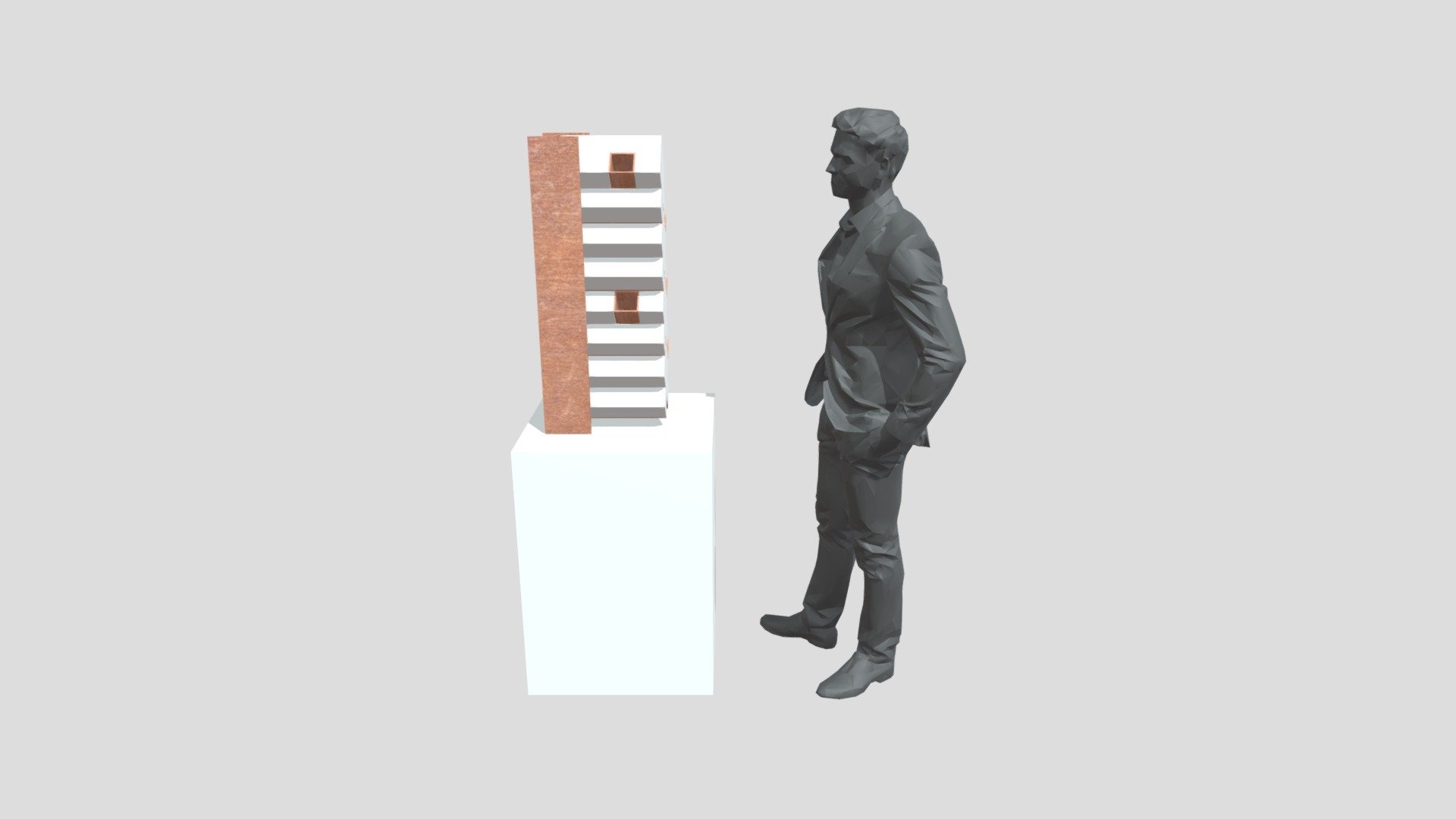 10.24 Display Model - 3D model by jzhu14 [4c9de1d] - Sketchfab