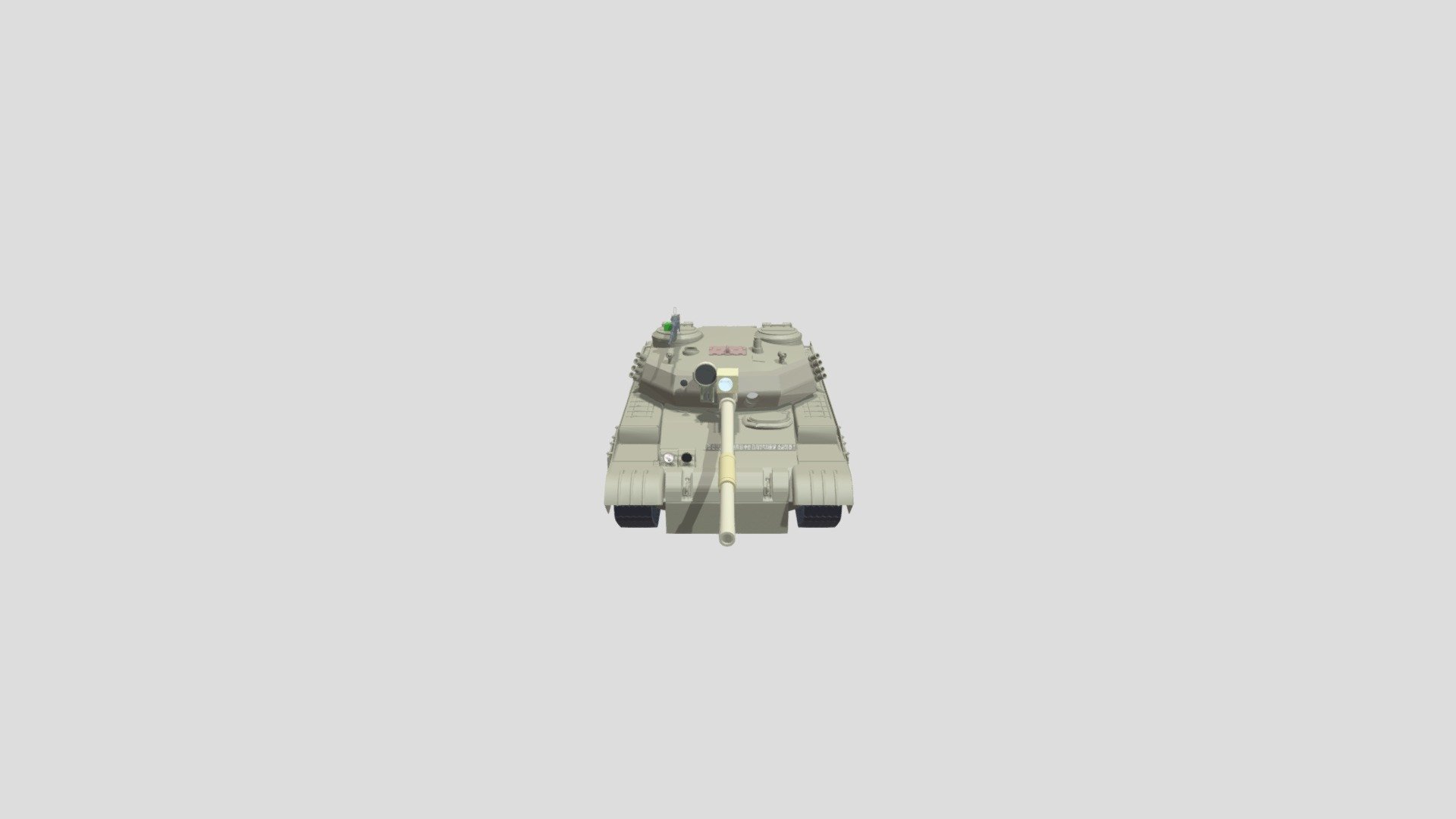Chon'ma 215 (Pokpung Ho) - 3D model by gordenhsv [4c9e08f] - Sketchfab