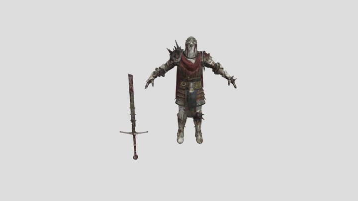 Rain•] (@mistergamerusa) - Sketchfab