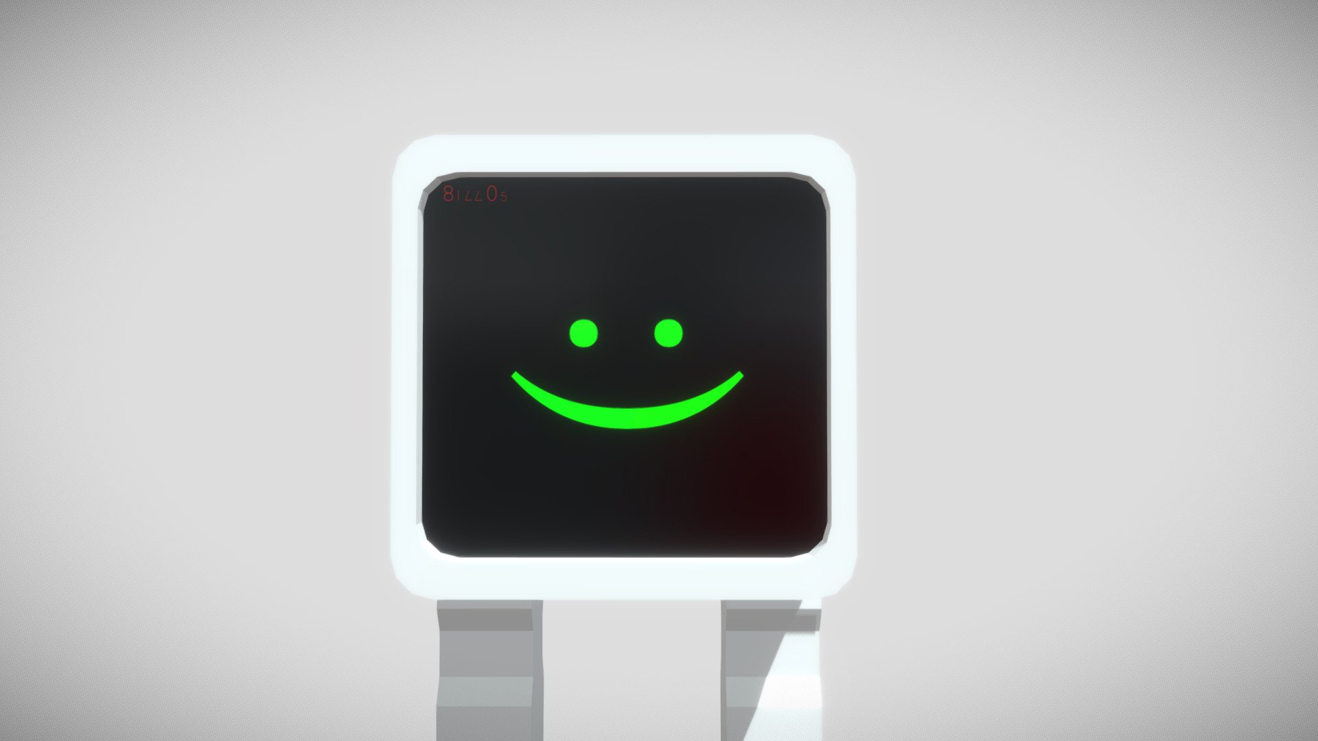 Billy - Download Free 3D model by Dogmenik [4ca11cb] - Sketchfab