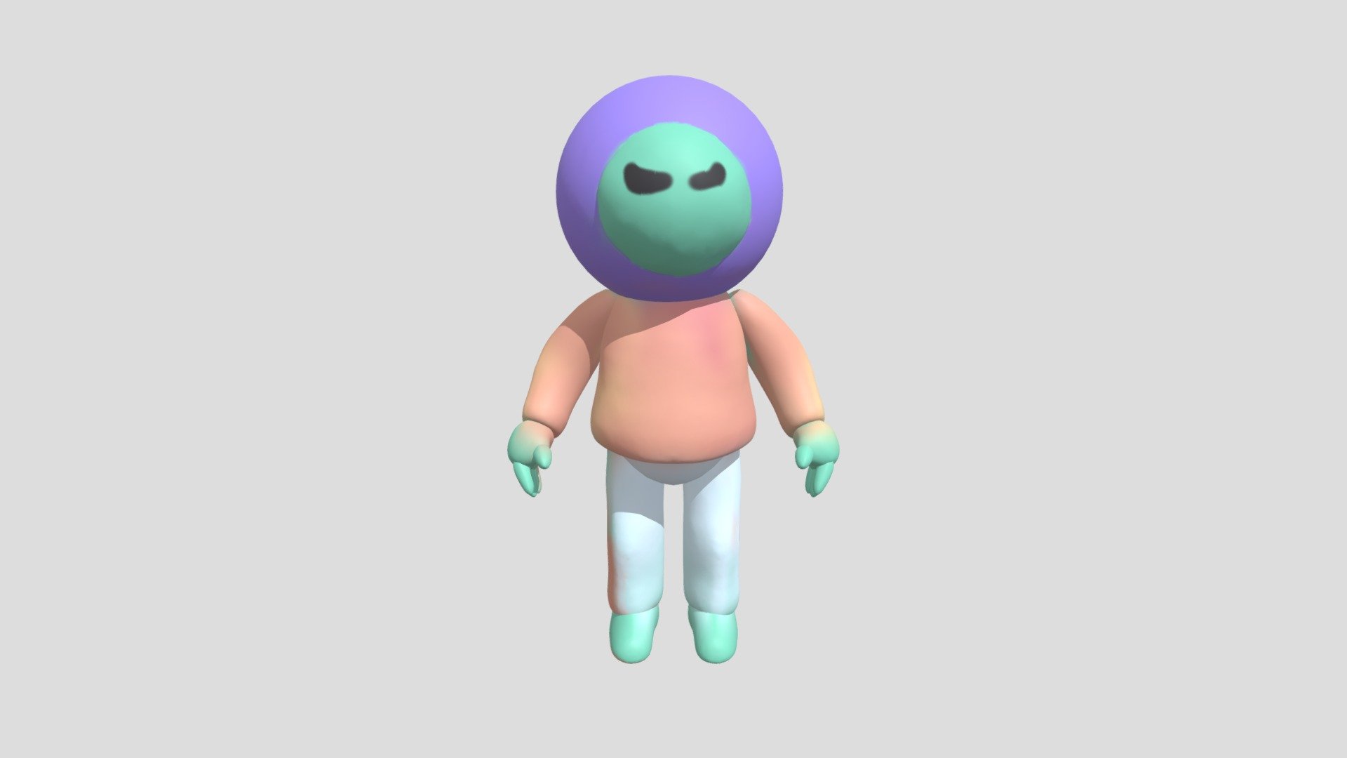 1212 - 3D model by 1093003 [4ca14e1] - Sketchfab