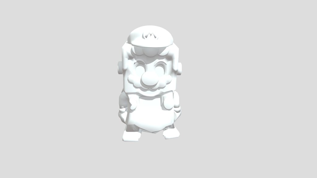 gummybear - A 3D model collection by alexander81408 - Sketchfab