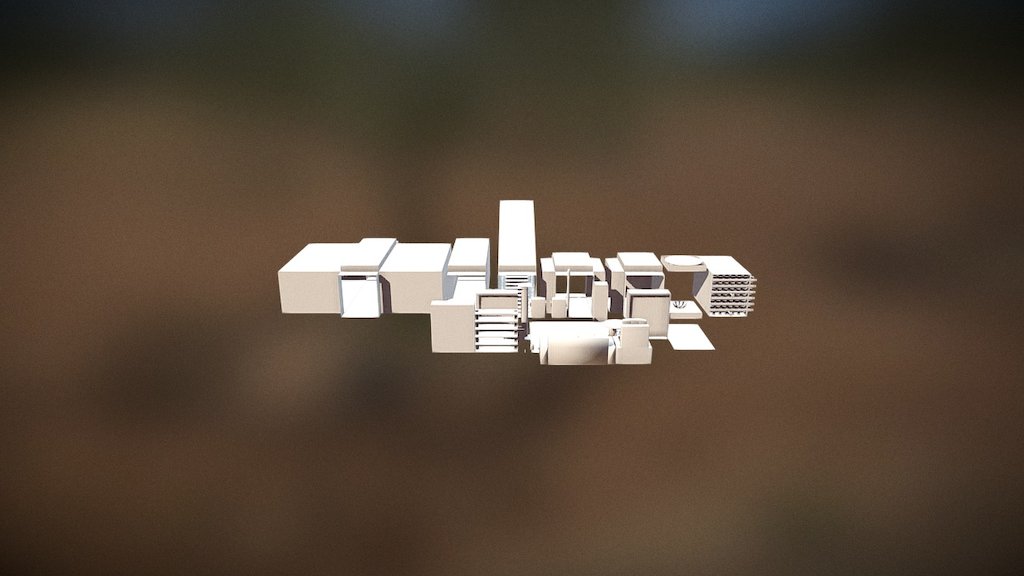 Content - 3D model by falsher [4ca3083] - Sketchfab
