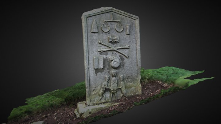 Innerwick 3D models - Sketchfab