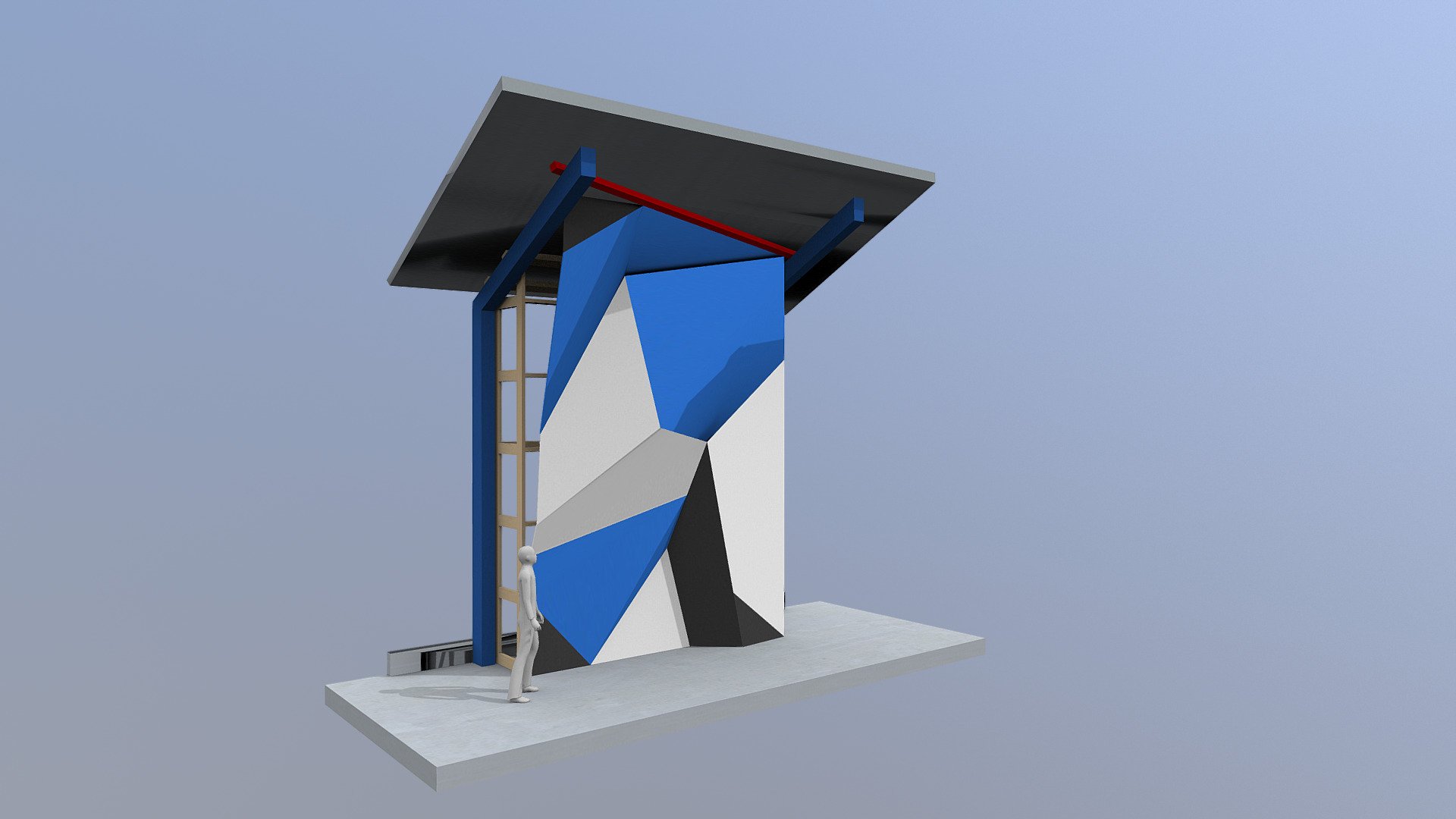 K1 - 3D model by AGL (@ANGL) [4ca48a8] - Sketchfab