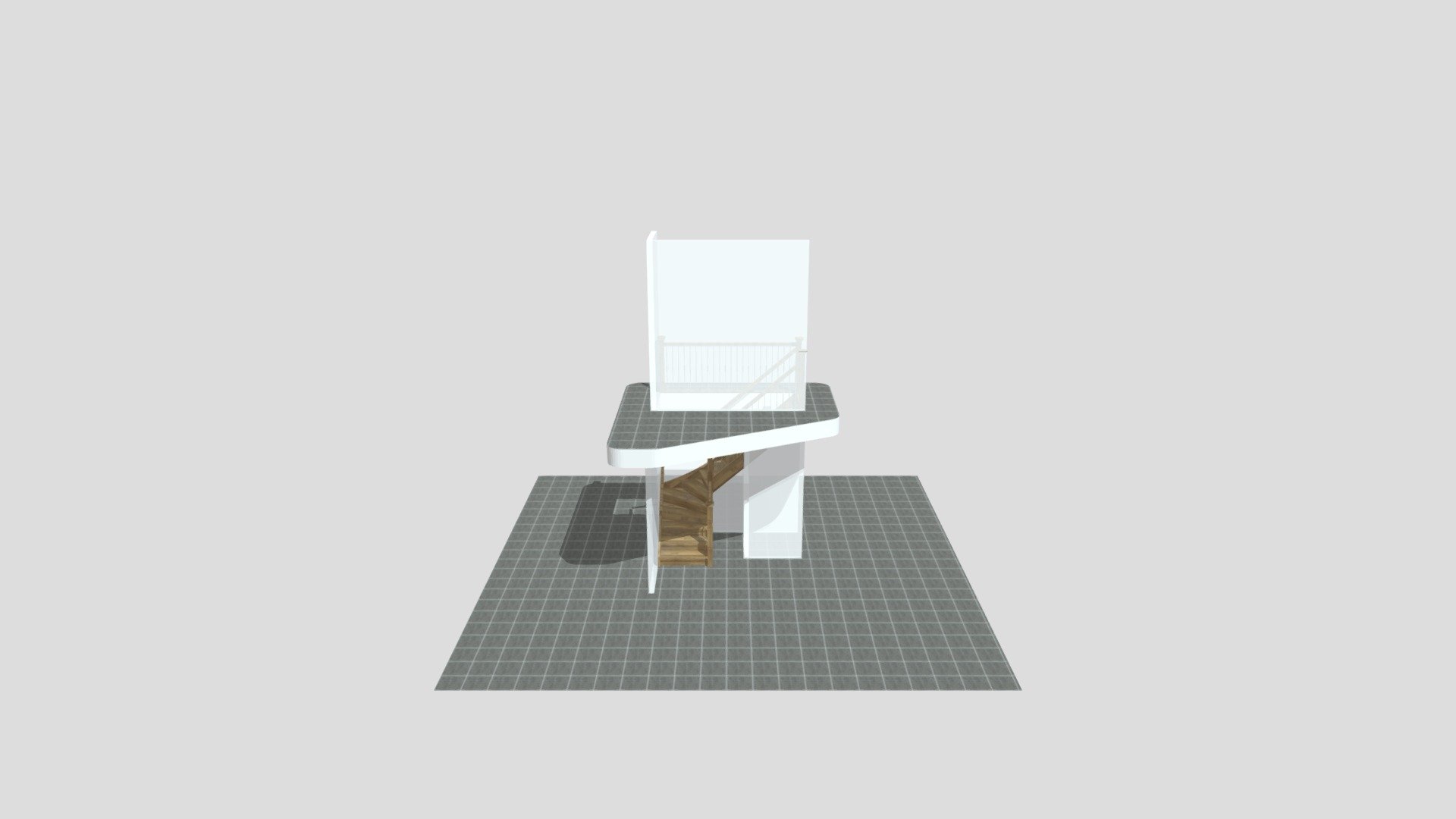 Trap Made Trapdirect 3d Model By Trapdirect [4ca5d85] Sketchfab