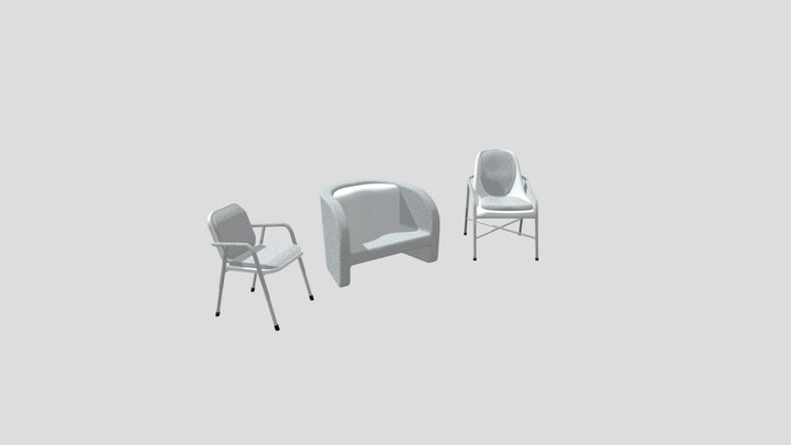 Formas 3D models - Sketchfab