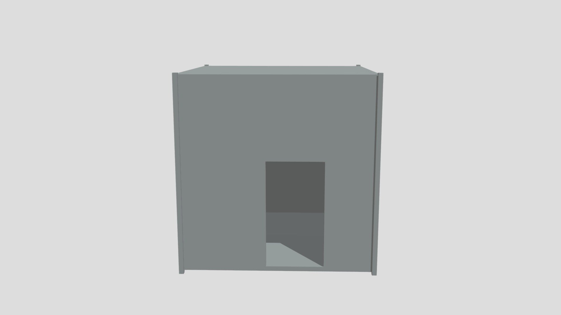 Universal Room 3D Model - 3D model by Ahsan Mirza (@ahsanmira79 ...