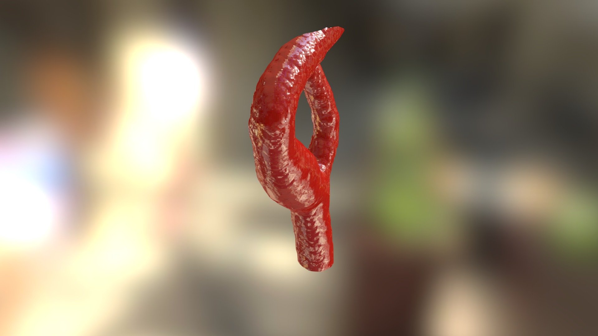 Cas2 - 3D model by julietteprebot [4ca7983] - Sketchfab