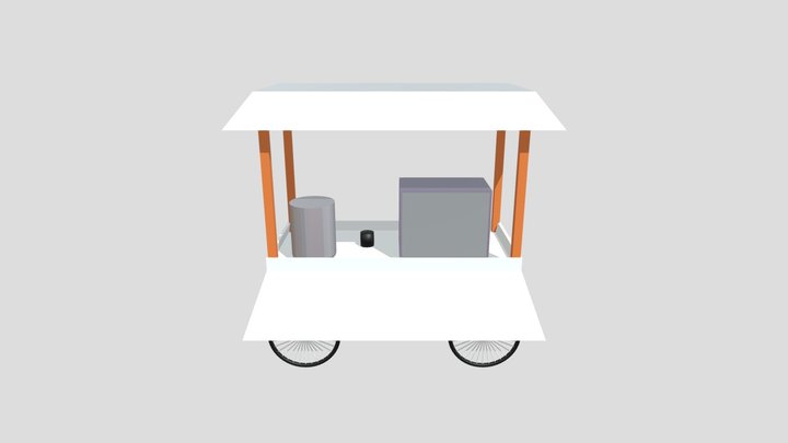 Thela 3D models - Sketchfab