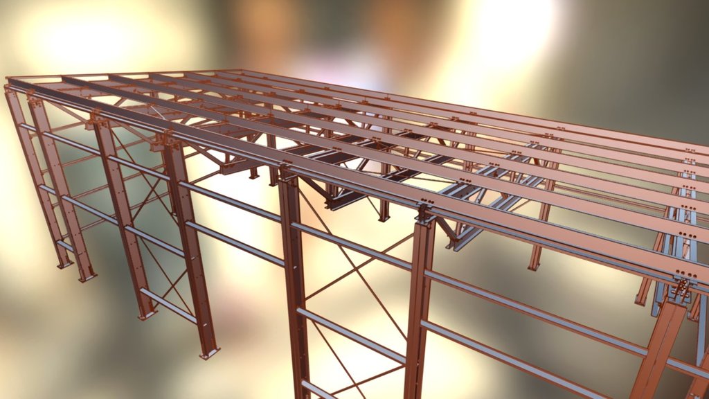 kmd - 3D model by newkmdrus [4ca9d0c] - Sketchfab