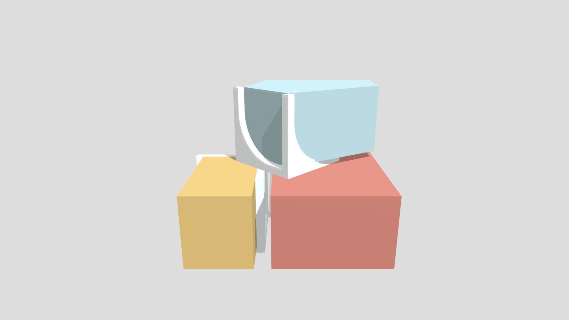 Yang_Iteration 06 - Download Free 3D model by Keri Yang (@keri_yang ...