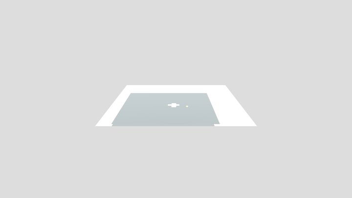 Threshold 3D models - Sketchfab