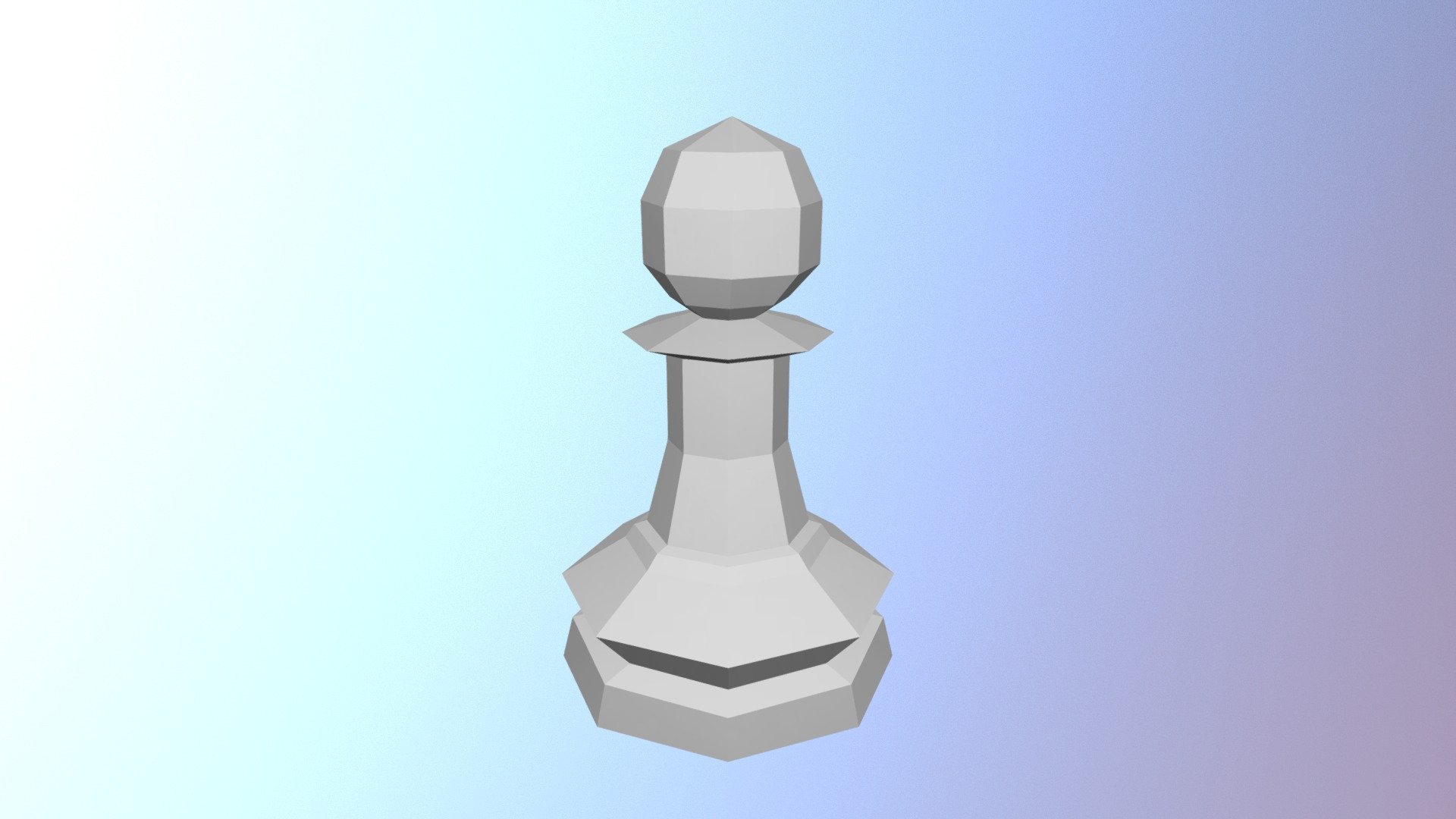 LP Pawn - Download Free 3D model by dartuchiwa [4cad0b4] - Sketchfab
