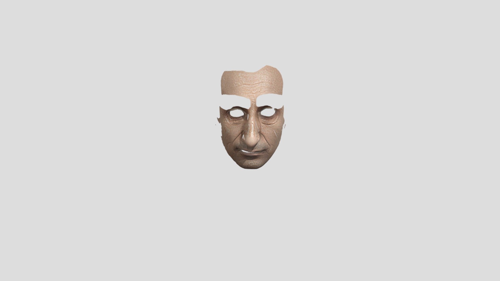 output - 3D model by matt-synthesis [4cae686] - Sketchfab