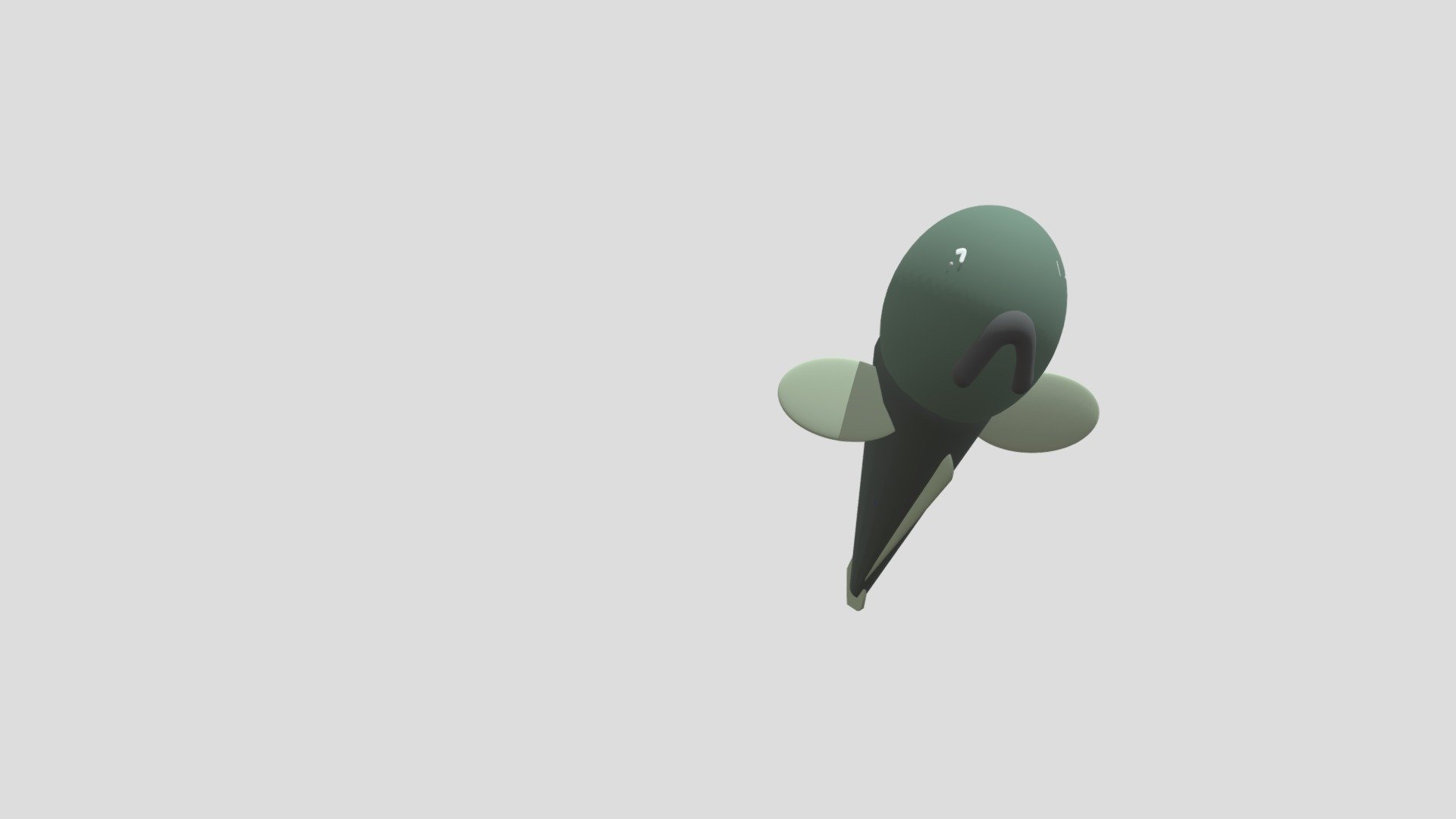 Faceless Cusk - Download Free 3D model by paumarti [4cae743] - Sketchfab