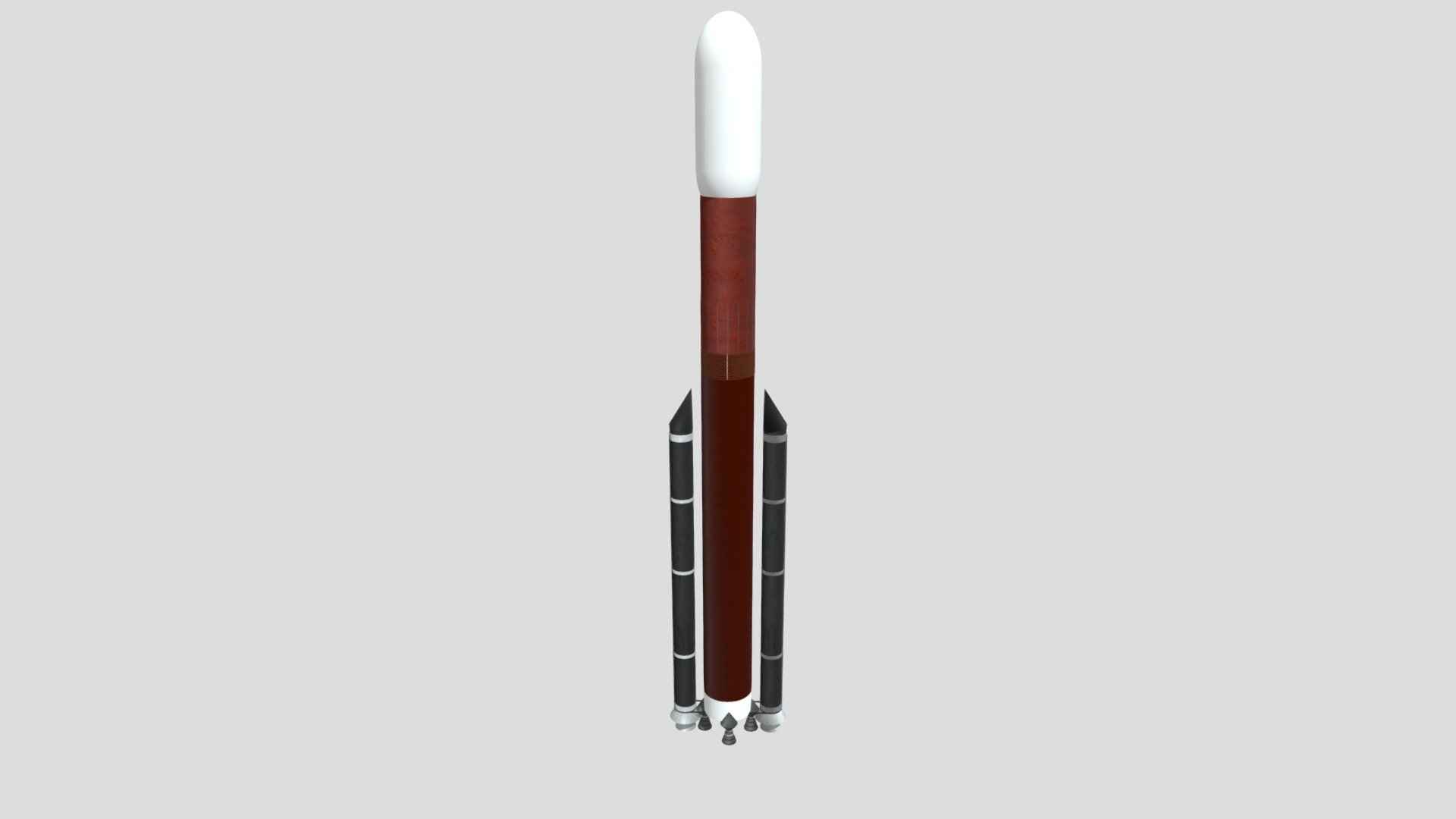 SLS - Download Free 3D model by cpf (@bscpf) [4caf27f] - Sketchfab