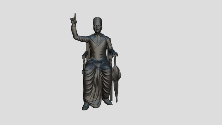 Veer 3D models - Sketchfab