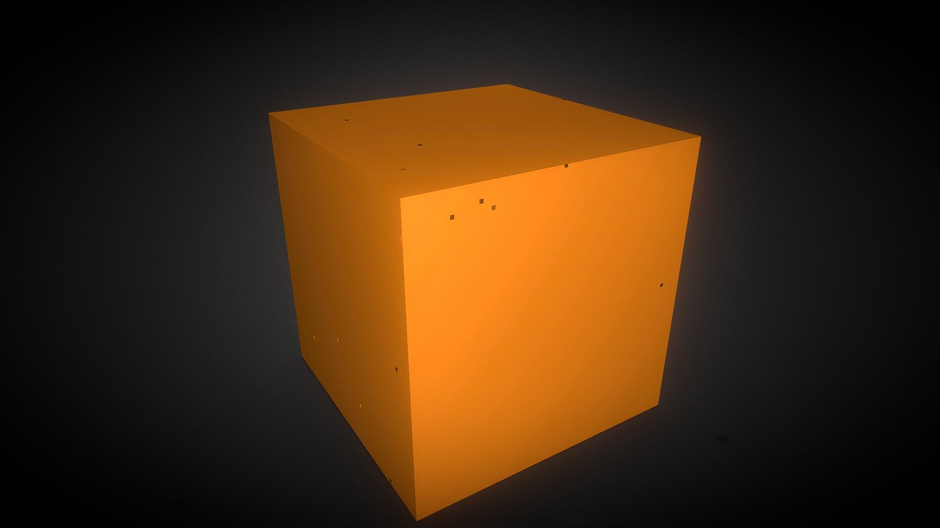 Box - 3D model by memo.desiner [4cafa77] - Sketchfab