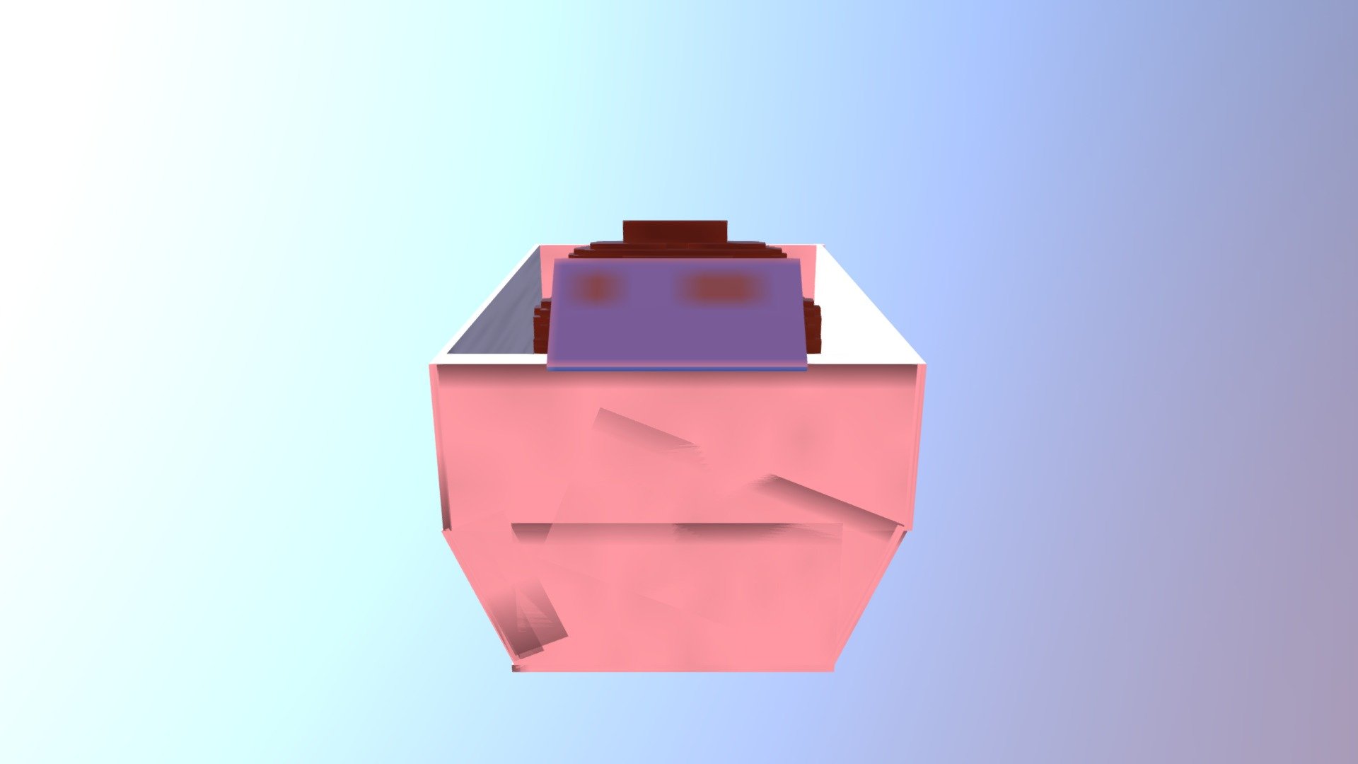 SM-CART Middle - 3D model by ICEconchy [4cb1244] - Sketchfab