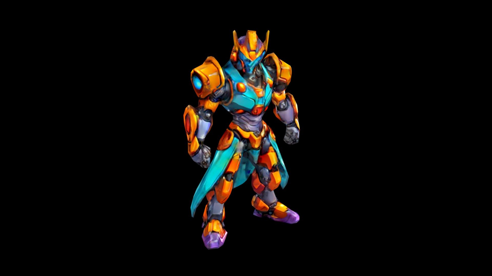 example - Download Free 3D model by klrxyz [4cb20a9] - Sketchfab