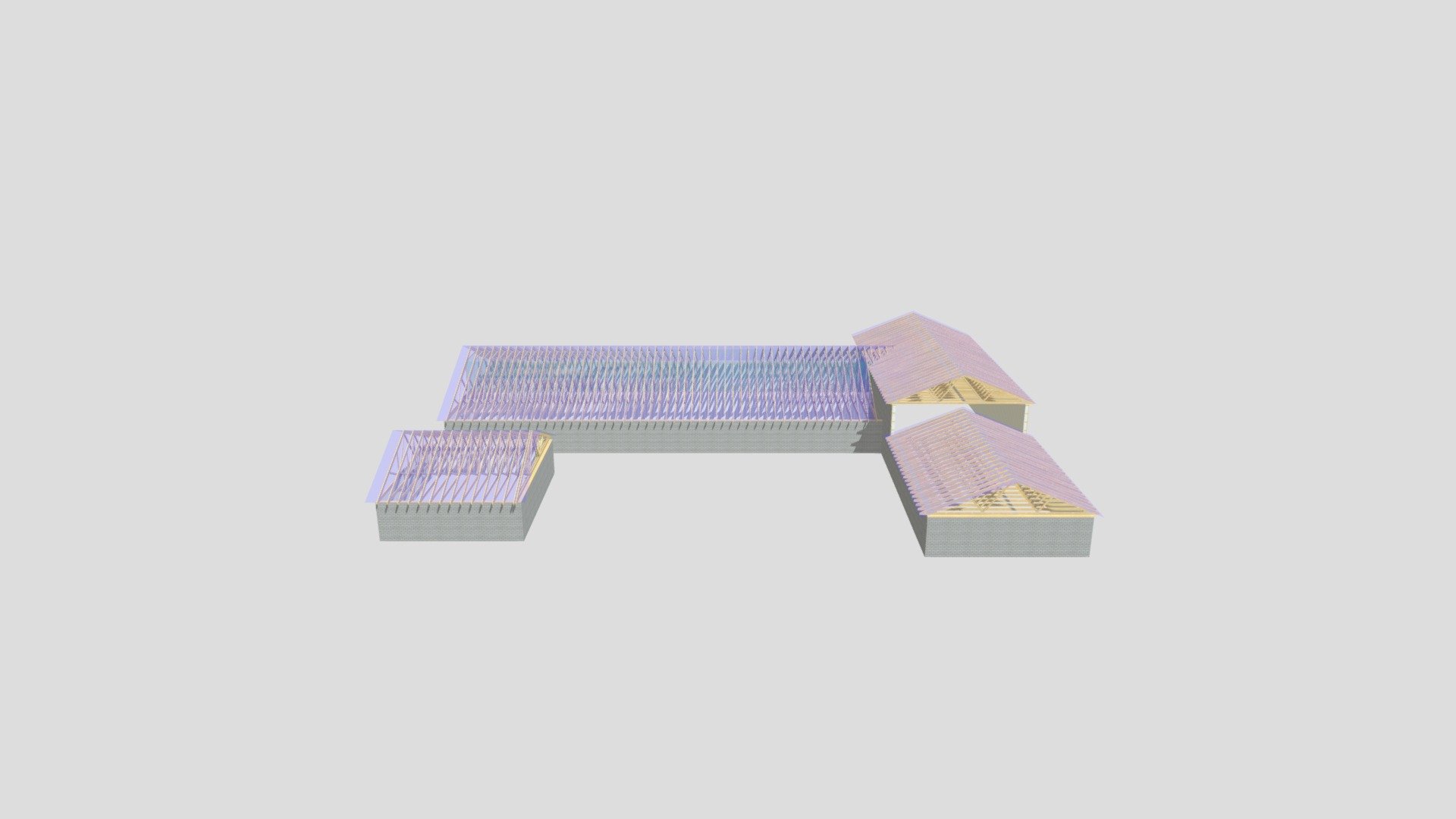 GLB_Hattfjelldal_BH - 3D model by Frodeq [4cb2575] - Sketchfab